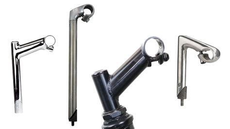 Quill Stem Replacement Cycle Maintenance Academy