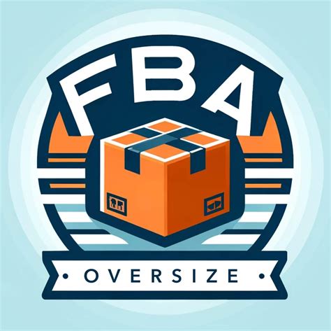 Fba Oversize Product Support • Fba Oversize