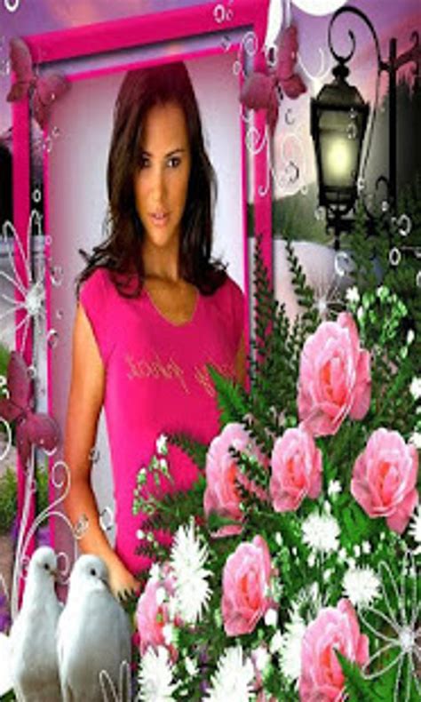 Imikimi Free Frames Effect Old Version Apk Android ダウンロード