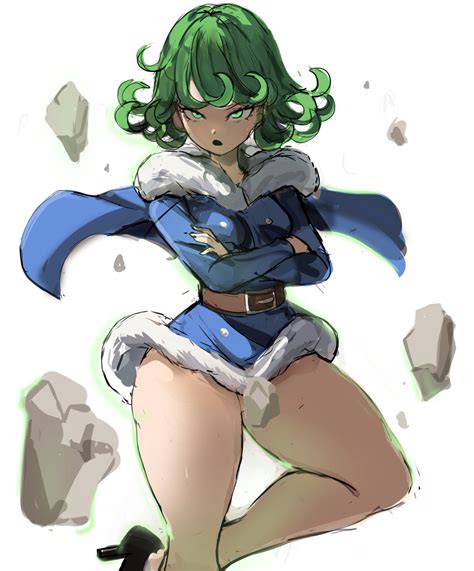 Rule 34 1girls Arms Crossed Curly Hair Green Eyes Green Hair One