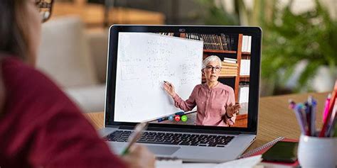 Priorities Questions And Challenges Of Teaching Online Higher Ed