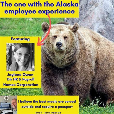 Lauren Bogle On Linkedin The One With The Alaska Employee Experience