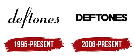 Deftones Logo Symbol Meaning History Png Brand