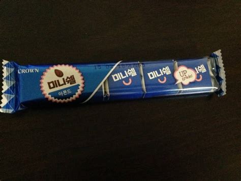 어릴 때 한번쯤은 먹어봤을 초콜릿 인스티즈instiz 이슈 카테고리