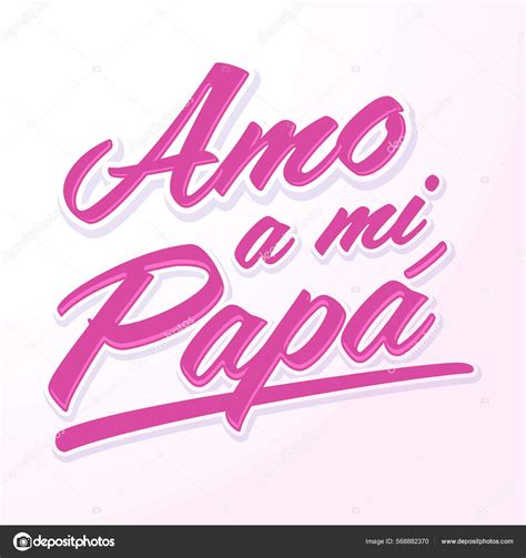 Imágenes De Te Amo Papa