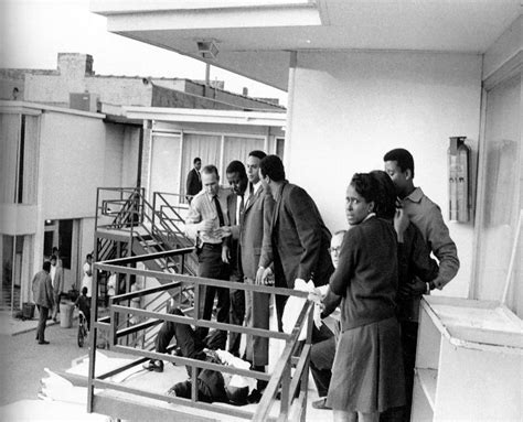 Haunting Photographs That Captured The Horror Of Martin Luther King Jr
