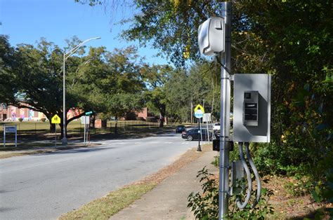 Speed Detection Devices At Albany Schools Account For More Than 12000 Citations In First Three