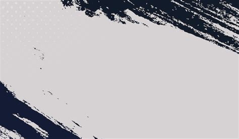 Premium Vector Abstract Brush Texture Background