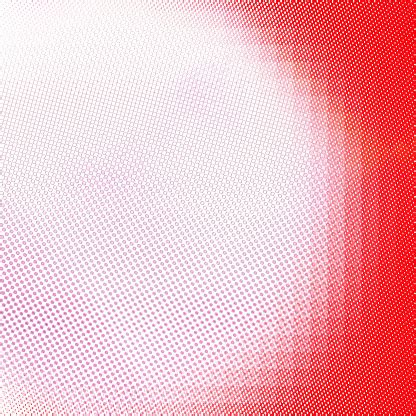 Ilustración De Fondo Cuadrado De Patrón Abstracto Rojo Y Blanco Y Más