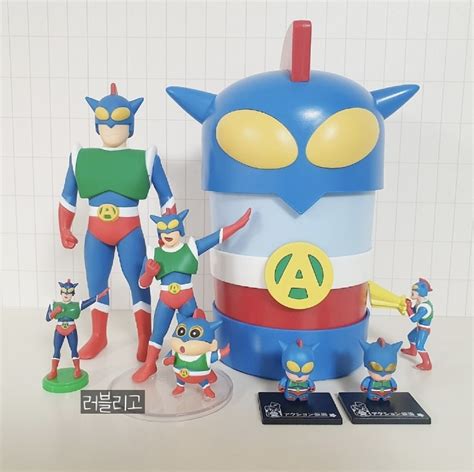 짱구는 못말려 액션가면 콜리colley