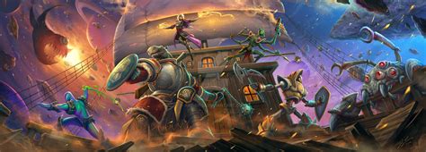 Dandd Netflix Show Revealed The Forgotten Realms Is Coming Dungeons