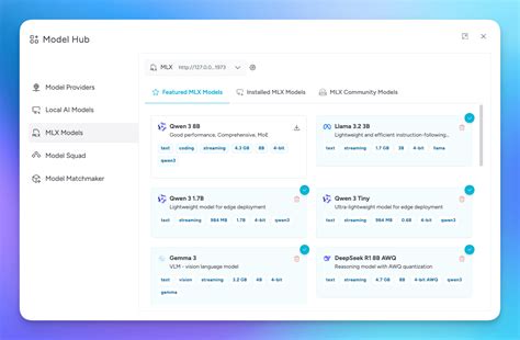 Mlx Models Msty Studio Docs