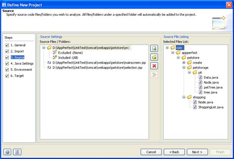 Unit Testing For Java Applications Appperfect