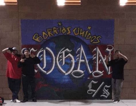 San Diego V Logan Heights 13 Red Steps Clicka The Red Steps Is Just One Of Several Logan