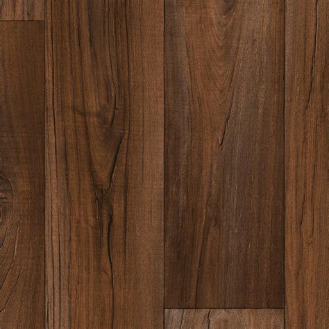 Mohawks Sheet Vinyl Flooring Provides Incredible Value With The