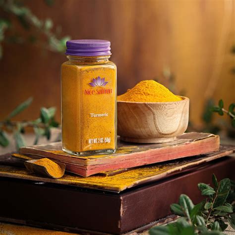 Turmeric Turmeric Powder 50 Lb