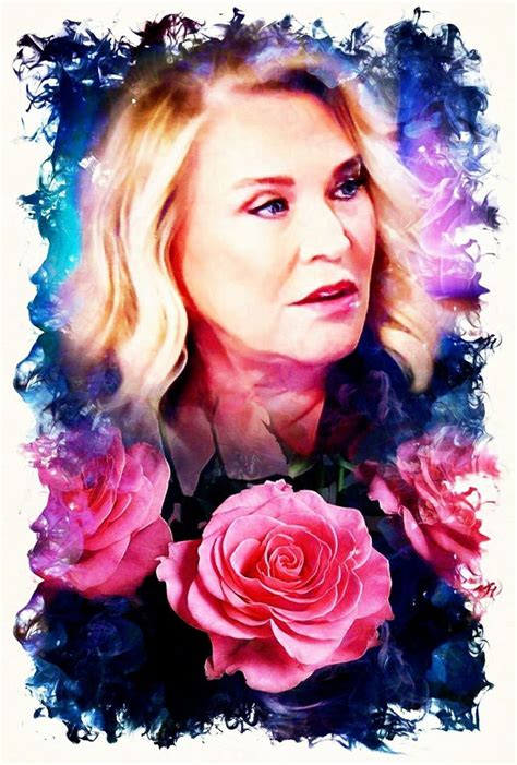 Pin By Divadarkarts On ☆ The Fabulous ♡ Amanda Redman ♡ Amanda Redman Artwork Creative
