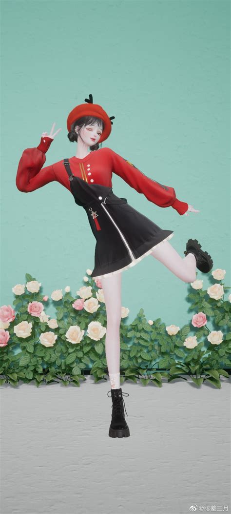 Pin De Ferchuu En Mi Moda Anime Moda Anime