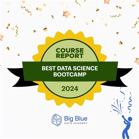 Thankyou Datasciencebootcamp Datascientists Award Big Blue Data Academy