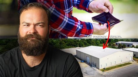 199 Being Broke Is No Excuse — The Cauble Group