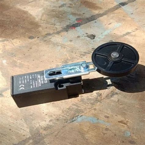 Elevator Limit Switch At ₹ 190 Piece Elevator Limit Switch In Aurangabad Id 2853614826873