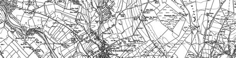 Grassington Photos Maps Books Memories Francis Frith