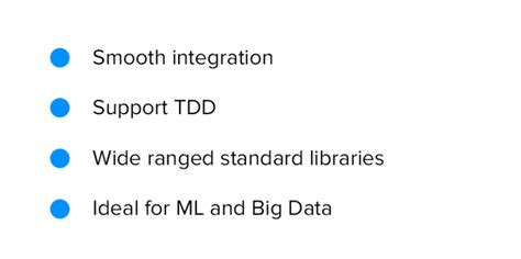 What Makes Python Perfect For Startup Development