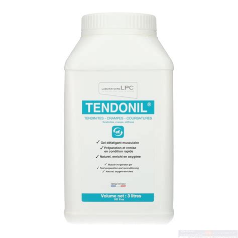 Gelis Raumenims Tendonil