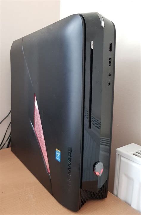 Alienware X51 R2 Gaming Pc In Sheffield South Yorkshire Gumtree