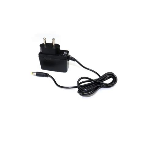 Buy Standard 5v 1a Power Supply With 5 5mm Dc Plug Online At
