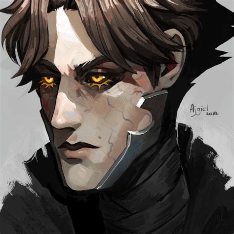 Ajgiel On Instagram “the Glorious Evolution Viktor Again After A