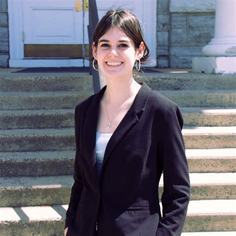 Nealey Berger James Madison University Reston Virginia United States Linkedin