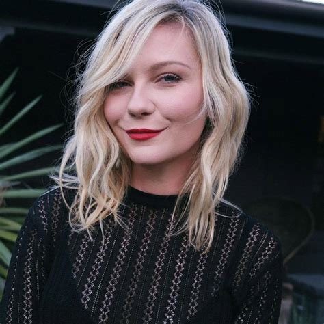 Kirsten Dunst Tanden