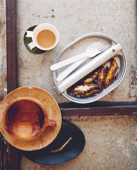 Halmasso Baduma From Sri Lanka The Cookbook By Prakash K Sivanathan