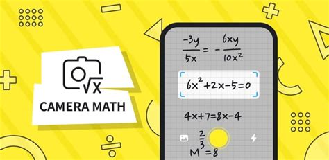 Can Cameramath Solve All Your Math Problems With Just A Photo