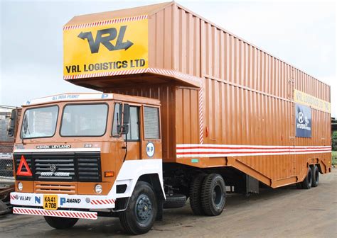 Vrl To Sell Bus Division Autocar Professional