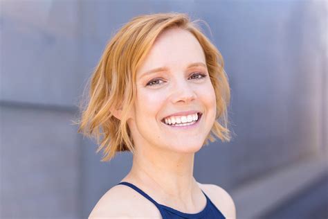 Nina Rausch How To Make It In Hollywood Discover Germany