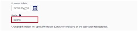 Add Manage Documents NextRequest