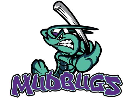 Louisiana Mudbugs Behance