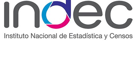 El Indec Cambia Logo Infobae