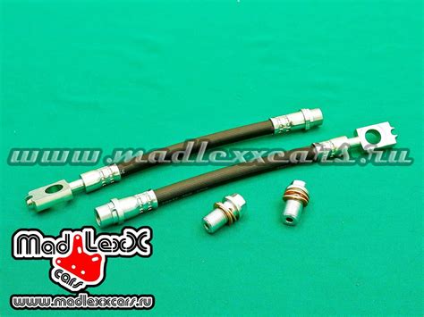 Madlexxcars Mlc Vag Kit установочный комплект ЗДТ