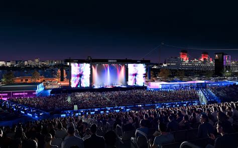 Mötley Crües Carnival Of Sins Is First Show Announcement For Long