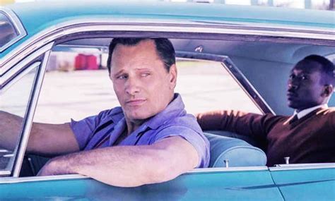 Funky Mbti In Fiction Green Book Tony Vallelonga Istp Green Book