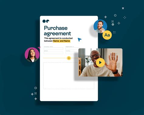 Electronic Contracts Your Ultimate Guide In 2025 Oneflow