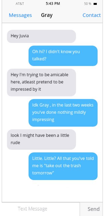 Photographerjuvia X Singergray Au Chapter 4 Ma Tumbex