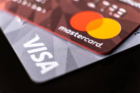 Visa Vs Mastercard Key Differences And Benefits