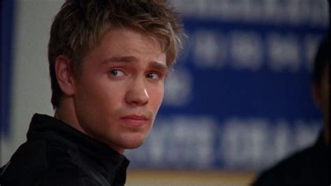 One Tree Hill Luke