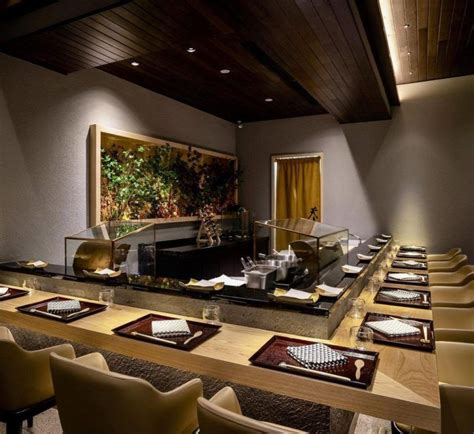 The 12 Best And Most Expensive Omakase Restaurants To Try In Kl