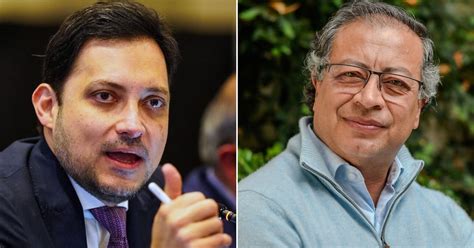 Senador De Cambio Radical Explicó Por Qué Rechazarán La Consulta