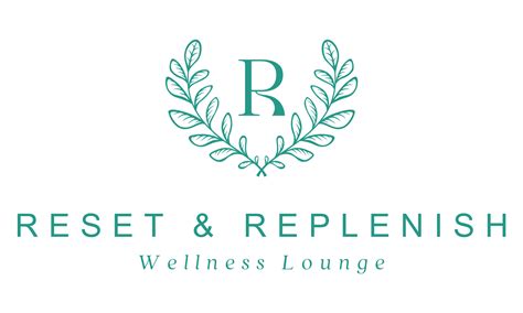 Replenish Logo